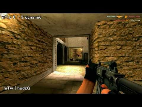 Steam Community :: Video :: CSS | DSRack 3 - mTw vs dynamic Highlights