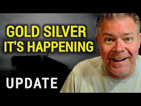 🚨 BIG WARNING for SILVER 🚨 ESTABLISHING the Gold and Silver Price