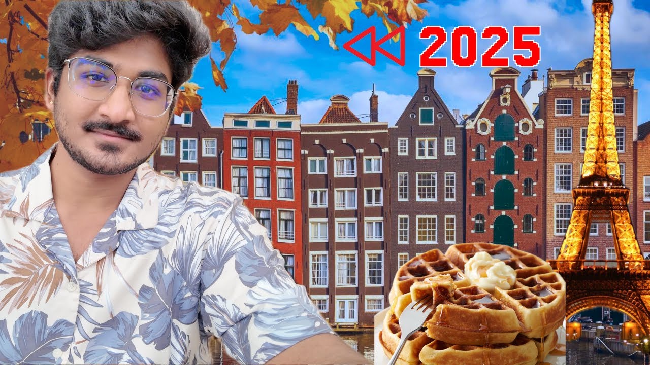 Recap 2025 | Loki Vlogs