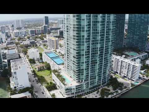 Miami Dade County Hottest Zip Code 33137