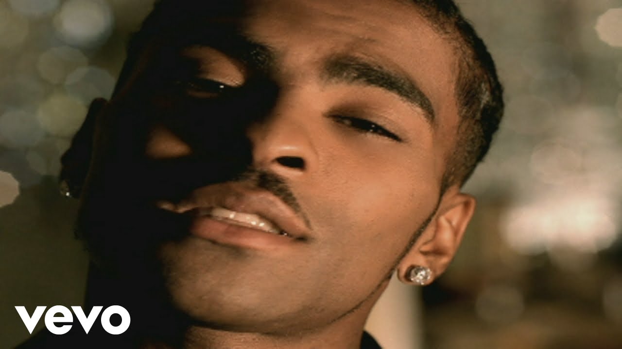 Ginuwine - None Of Ur Friends Business (Official Video)