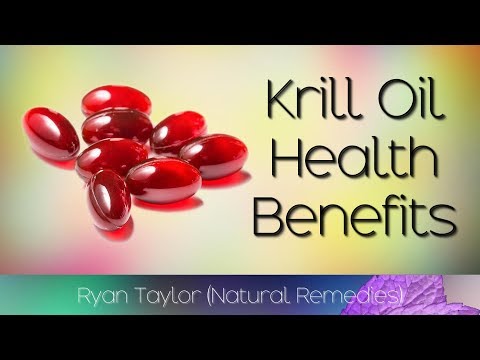 Krill Oil Capsules - Antarctic Krill oil Capsules Latest Price ...