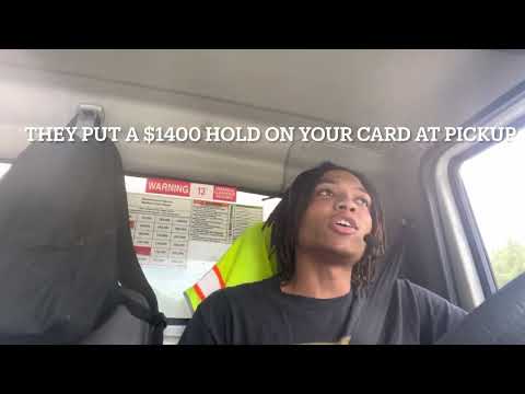 HOW TO FIND A RENTAL TRUCK FOR YOUR BOXTRUCK BUSINESS (Budget edition)
