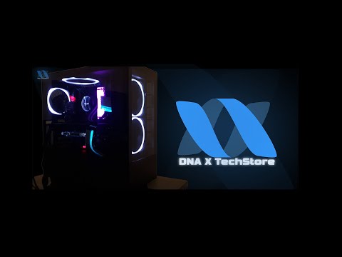 NZXT H510 Elite Build TIMELAPSE!