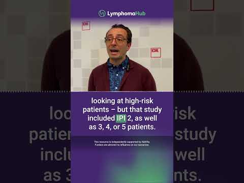 ICML 2025 | Results from EPCORE NHL-2 trial of epcoritamab + R-CHOP for previously untreated DLBCL