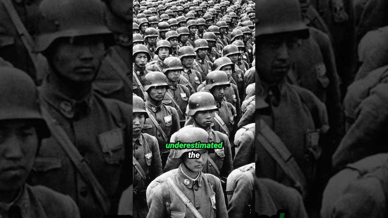 How Japan's Pearl Harbor Attack Was a MAJOR Mistake