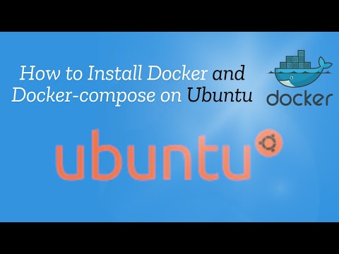 How to Install Docker and Docker Compose on Ubuntu | Step-by-Step Guide