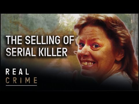 Aileen Wuornos: A Female Serial Killer As Brutal As Her Male Counterparts? (Full Doc) | Real Crime