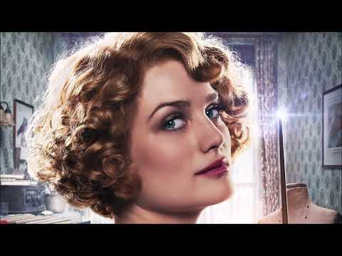 Fantastic Beasts Soundtrack - Queenie Goldstein Theme (Complete)