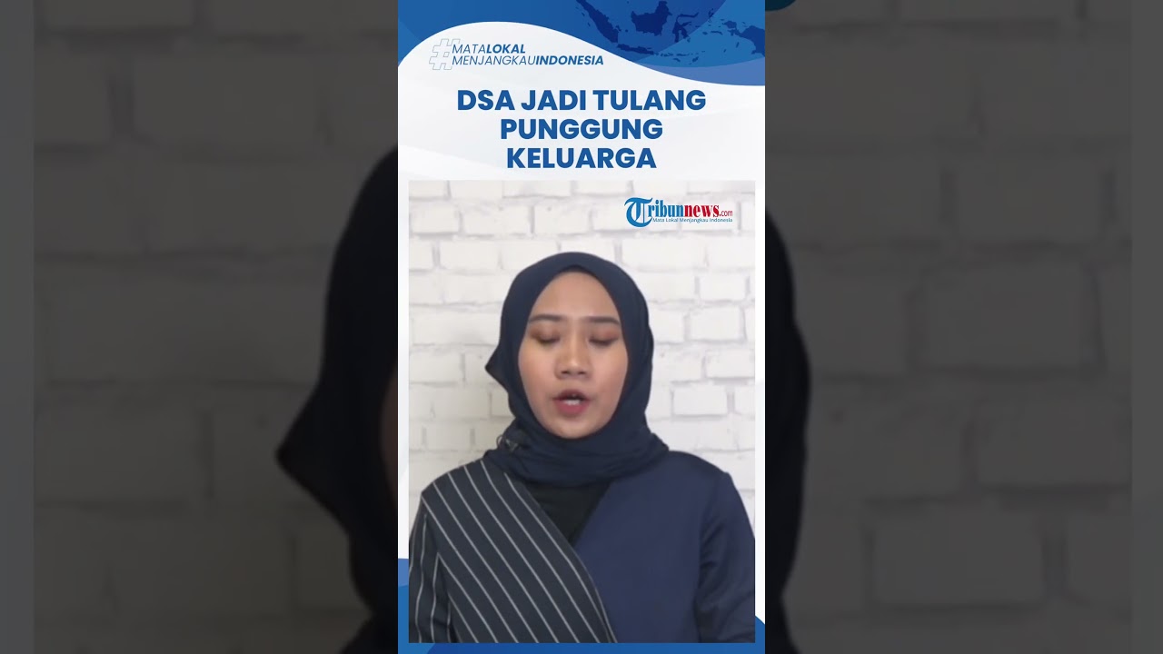 DSA Korban Penganiayaan GRT, jadi Figur Sentral Keluarga, Ibu Derita ... DSA Korban Penganiayaan GRT, jadi Figur Sentral Keluarga, Ibu Derita ...