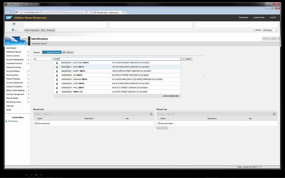 Reduce Average Call Handle Time