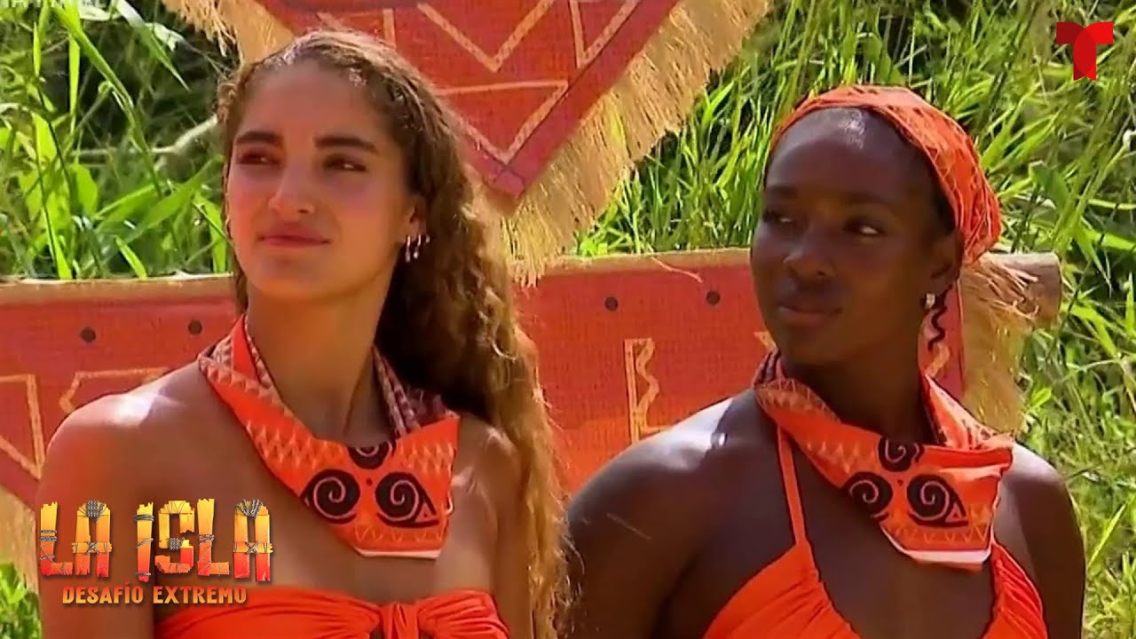 Los desterrados regresan y los finalistas se sorprenden | La Isla Desafío Extremo 2