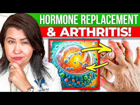 Do You Know The Hidden Dangers of Menopause and Rheumatoid Arthritis?