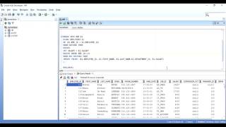oracle - ORA-30926: ソース・テーブルの安定した行のセットを取得できません。 - kzen.dev