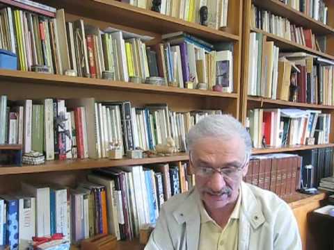 La organización del desamparo-Teódulo López Meléndez – Democracia siglo XXI