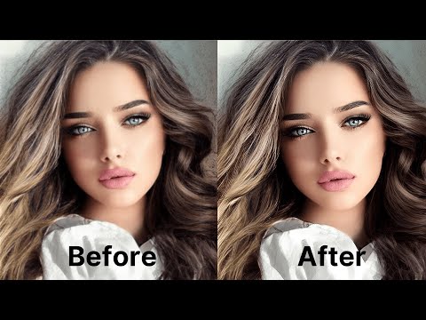 Upscale An Image - How to Increase the Resolution of a Picture