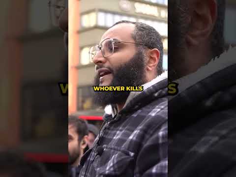 Islamophobe Caught Lying!