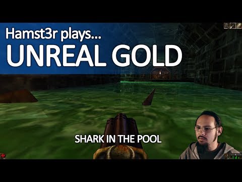 Steam Community :: Unreal Gold
