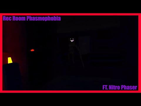 Steam Community :: Video :: Phasmophobia In Rec Room Is Super Scary.....