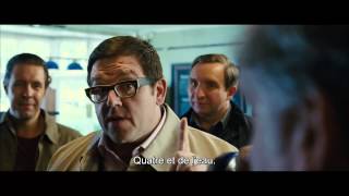 Les Rois du Texas Série TV 1997 - - Casting, bandes annonces et résumé