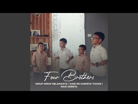 KALAU KAU SUKA HATI / DISON ADONG HUBOAN TUHAN / DISINI AKU BAWA TUHAN