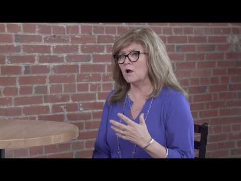 Marguerite Ambrose: Sherpath helps faculty work smarter, not harder