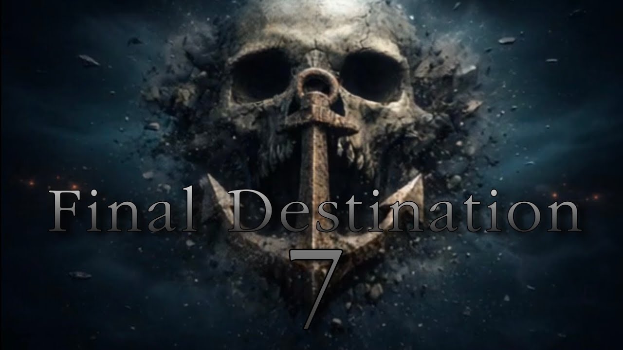 Final Destination 7 (2028) - Fan Made Concept Trailer