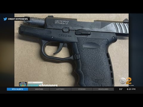 Suspect Killed By Police After Shootout In The Bronx
