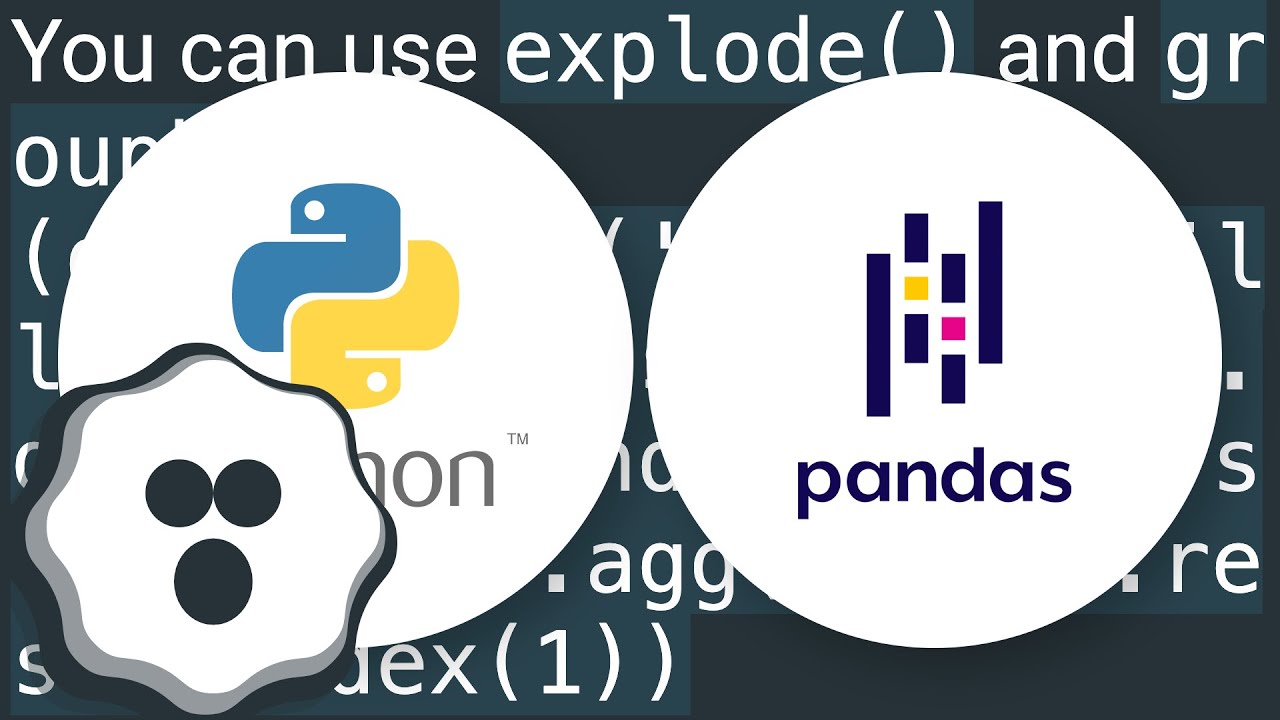Python Pandas replace NaN in one column with value from another column of the same row it has be ...