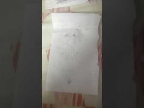 #fennekin#art