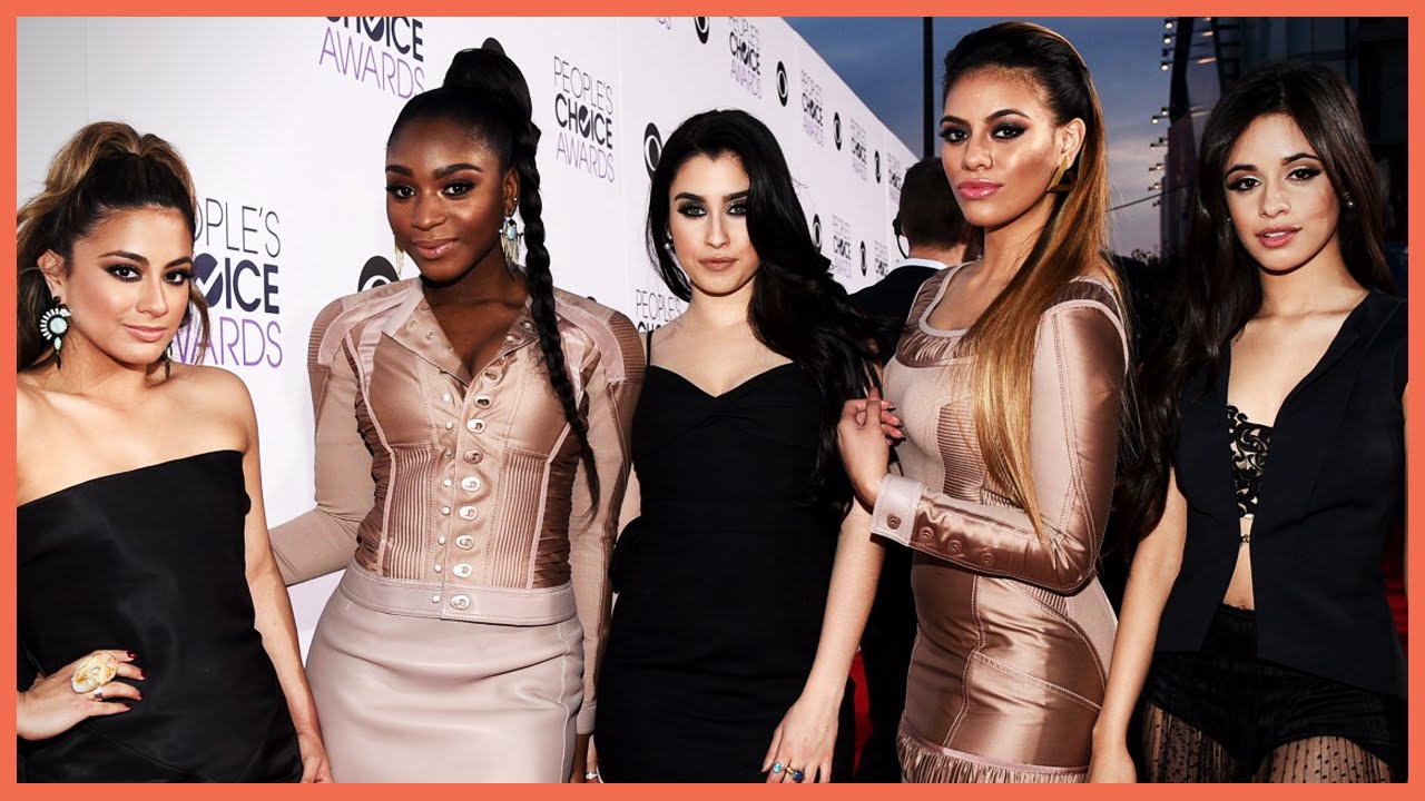 FIFTH HARMONY’S SECRET TO SUCCESS