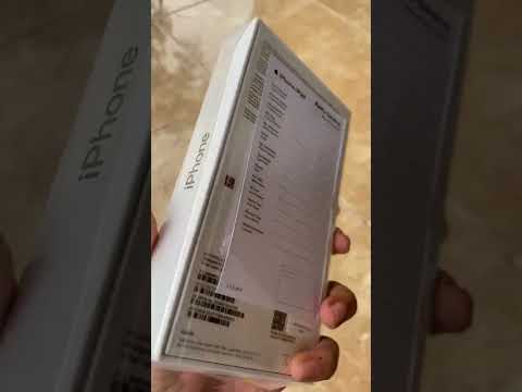 Sore ini ada lagi iphone 11 64gb ibox harga murah masih baru belum di buka