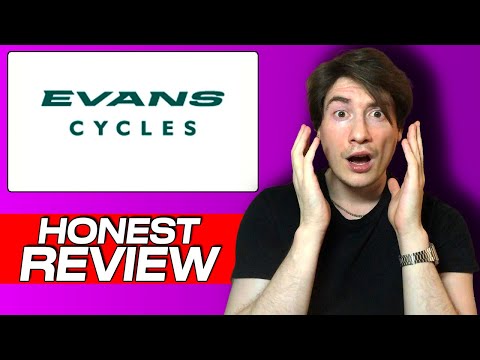 Evans Cycles Review: Honest User Experience with UK's Leading Bike Shop