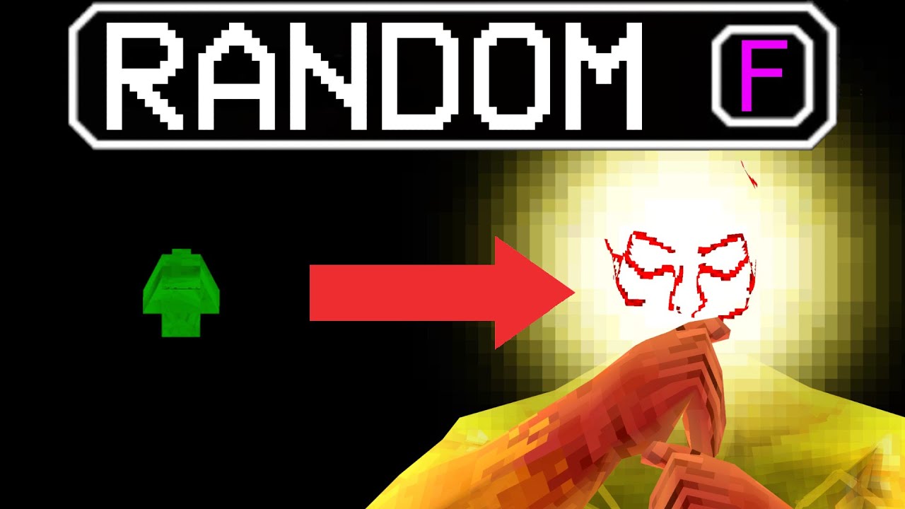 Ultrakill Randomiser Is IMPOSSIBLE...