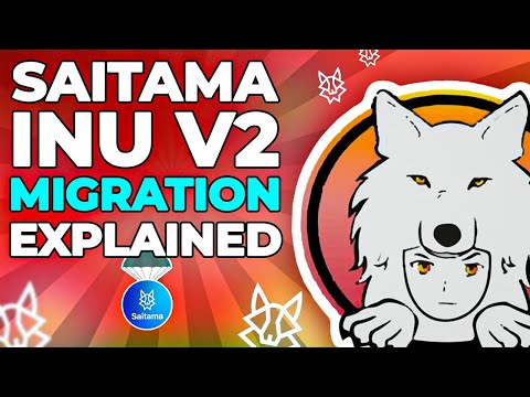 SAITAMA INU V2 MIGRATION FOR DUMMIES | IS IT GOOD OR BAD FOR YOU ?