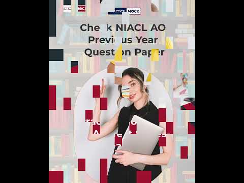 PracticeMock NIACL AO Test Series- Download Now