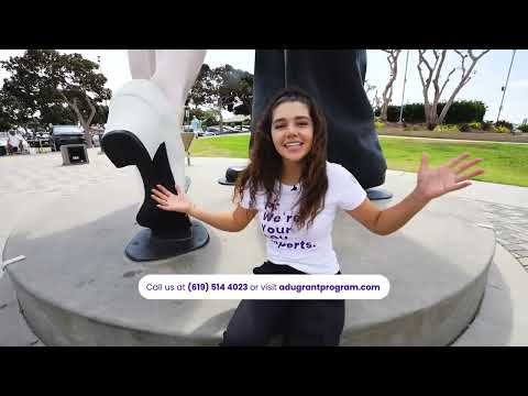 Get up to $40,000 to build an ADU in San Diego, California!