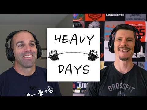 Varied Not Random #4: Heavy Days – Basic Principles Explained