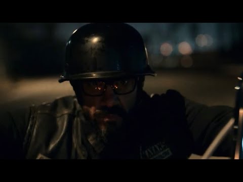 Mayans MC - Payback for EZ