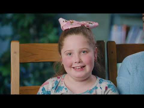 RMHC-Denver Riley's Story