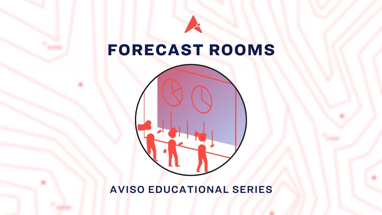 Aviso Tutorials: Forecast Rooms