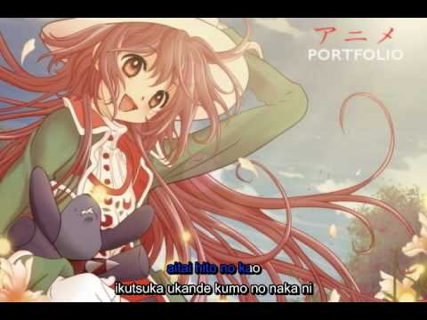 Magic Number | Anime Portfolio