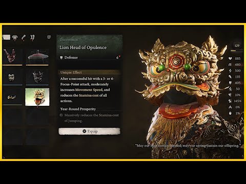 Black Myth WUKONG's MASSIVE UPDATE is a GAME CHANGER!