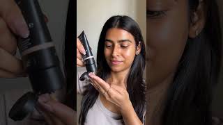 GRWM: Go to summer makeup look for office & college days. Nars tinted moisturiser in Auckland med-2.