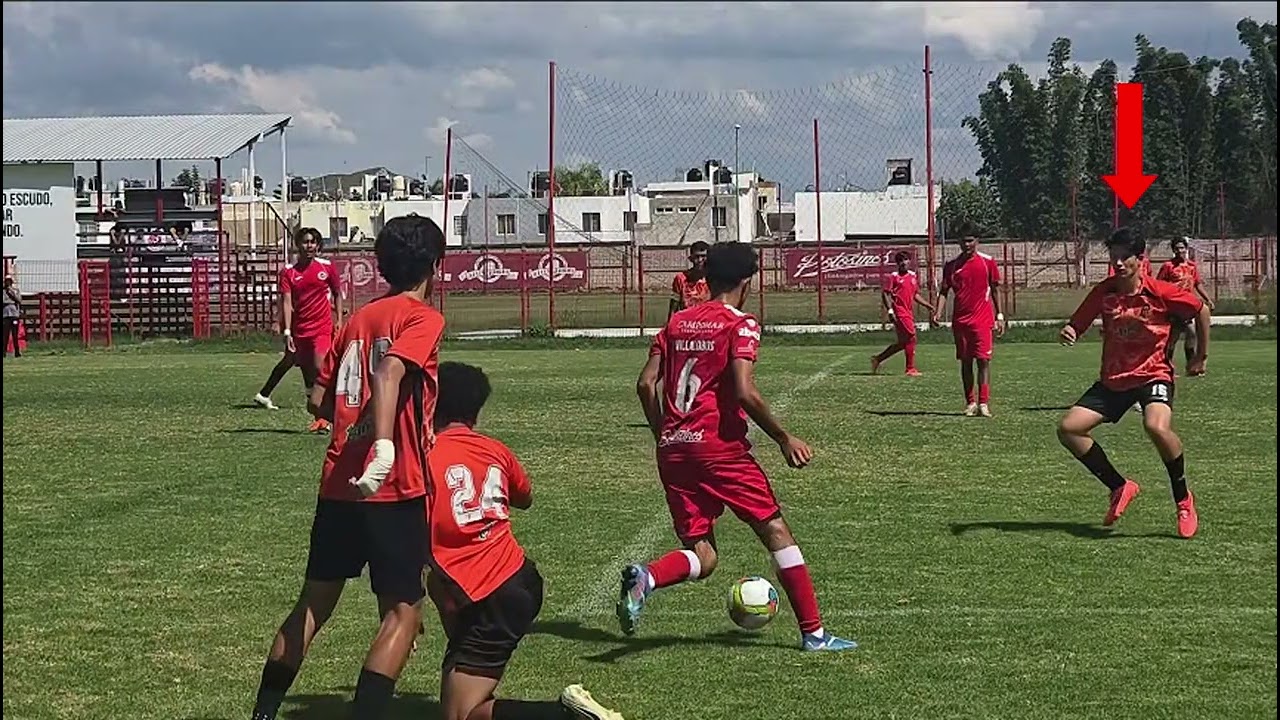 André Ramos -  Highlight Video - 2025