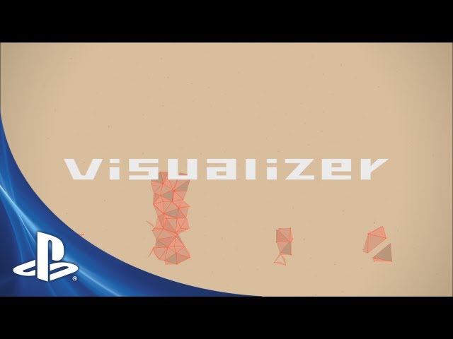 New PS3 Visualizer App from Q-Games Out Tuesday – PlayStation.Blog
