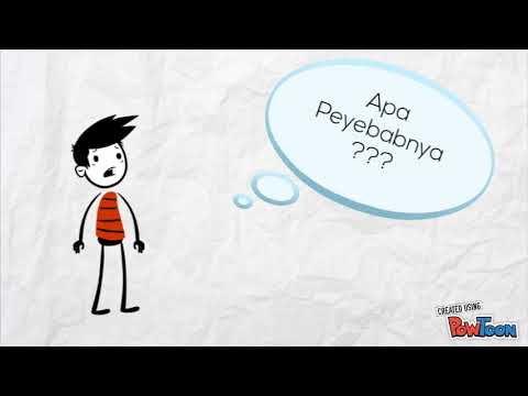 Cegah TB Paru !