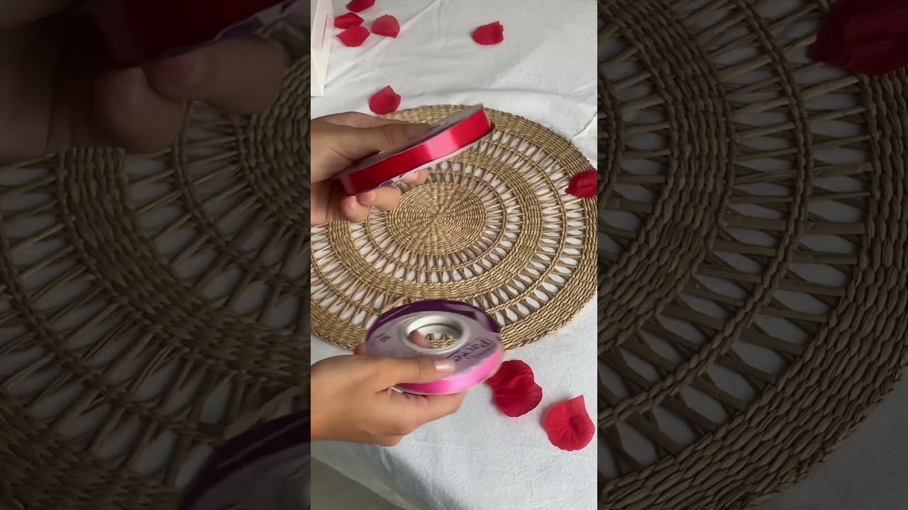 CAJA ROMA VISOR CORAZÓN 25*25*10