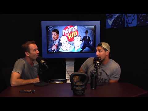 Brendan and Bryan the dynamic duo | Hollywood goodfella