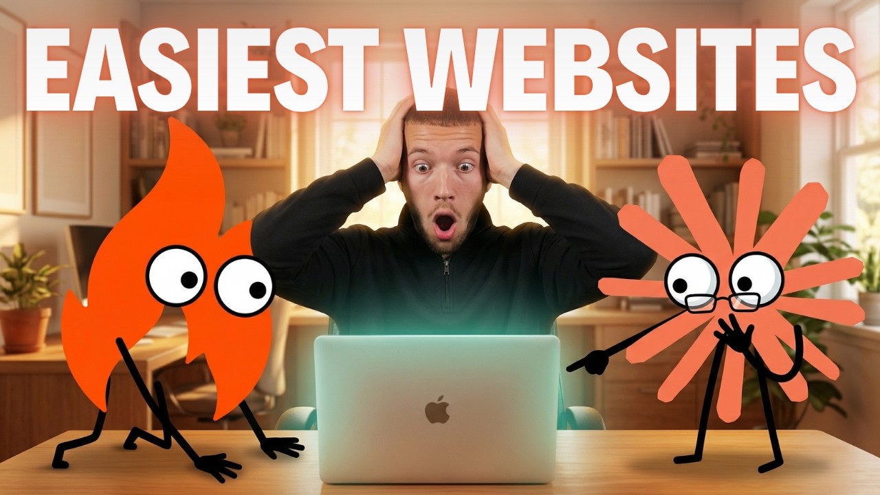 Building Websites Has Never Been Easier (Firecrawl + ClaudeCode)